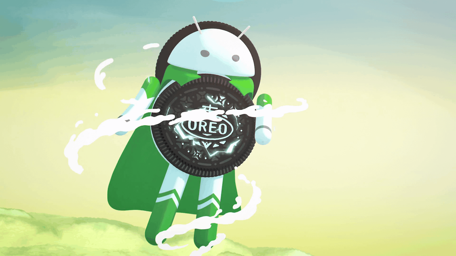 Android Oreo – A complete overview of major features!