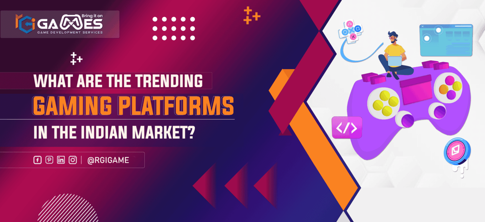 What Gives Incredible Rise To The Indian Gaming Market?