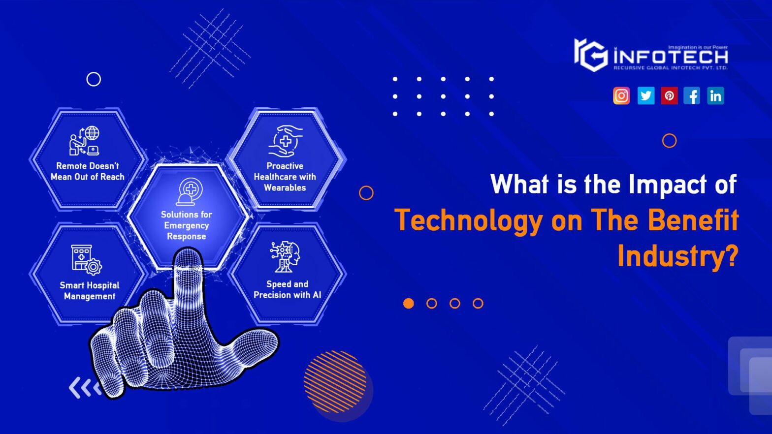 Impact of Technology on Industry