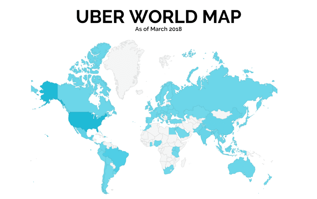 TAXI APP DEVELOPMENT - Full featured solution for your taxi business!