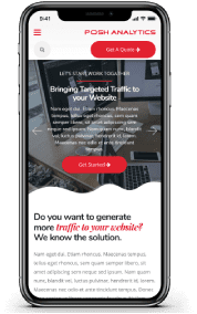 RG Infotech: Web Development Company & Web Agency India, USA