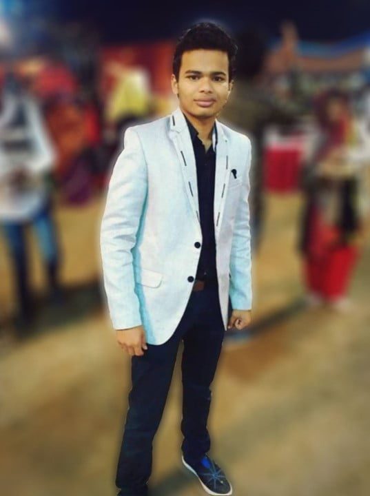 Meet the Team - Minds behind the success of RG Infotech.