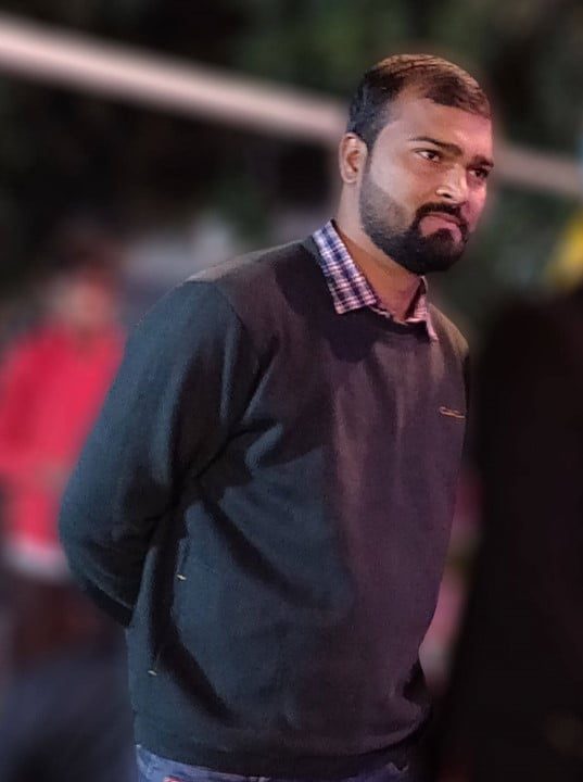 Meet the team - RG Infotech