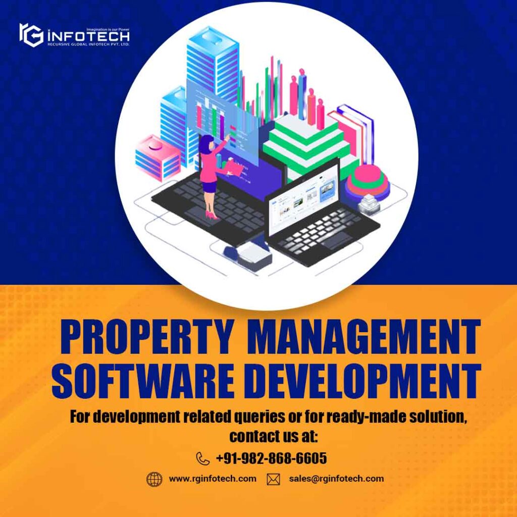 A Complete Guide about Property Management Solution!
