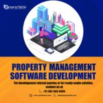 A Complete Guide about Property Management Solution!