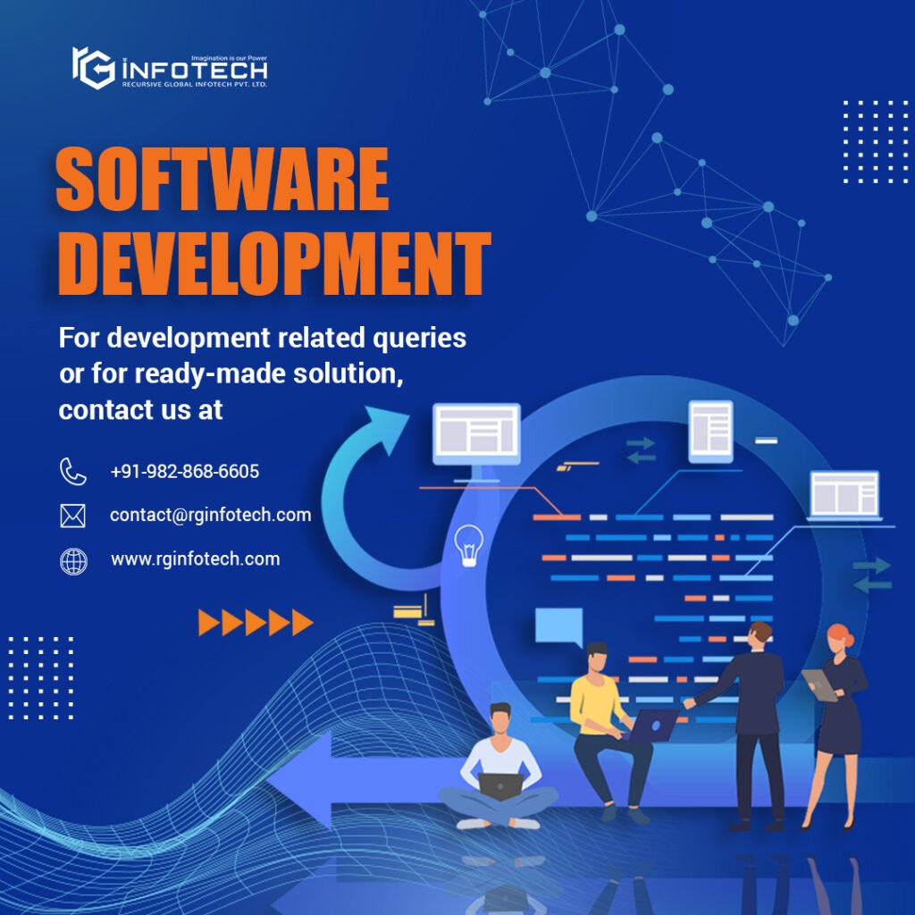 Top 10 Software Development Trends to Watch In 2022