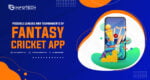 Fantasy Cricket App Development Guide.