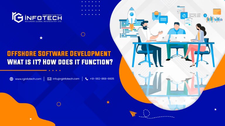 Offshore Software Development: A Comprehensive Guide for IT Leaders