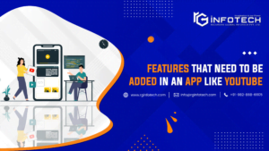 Develop an App like YouTube- Video Streaming App Development