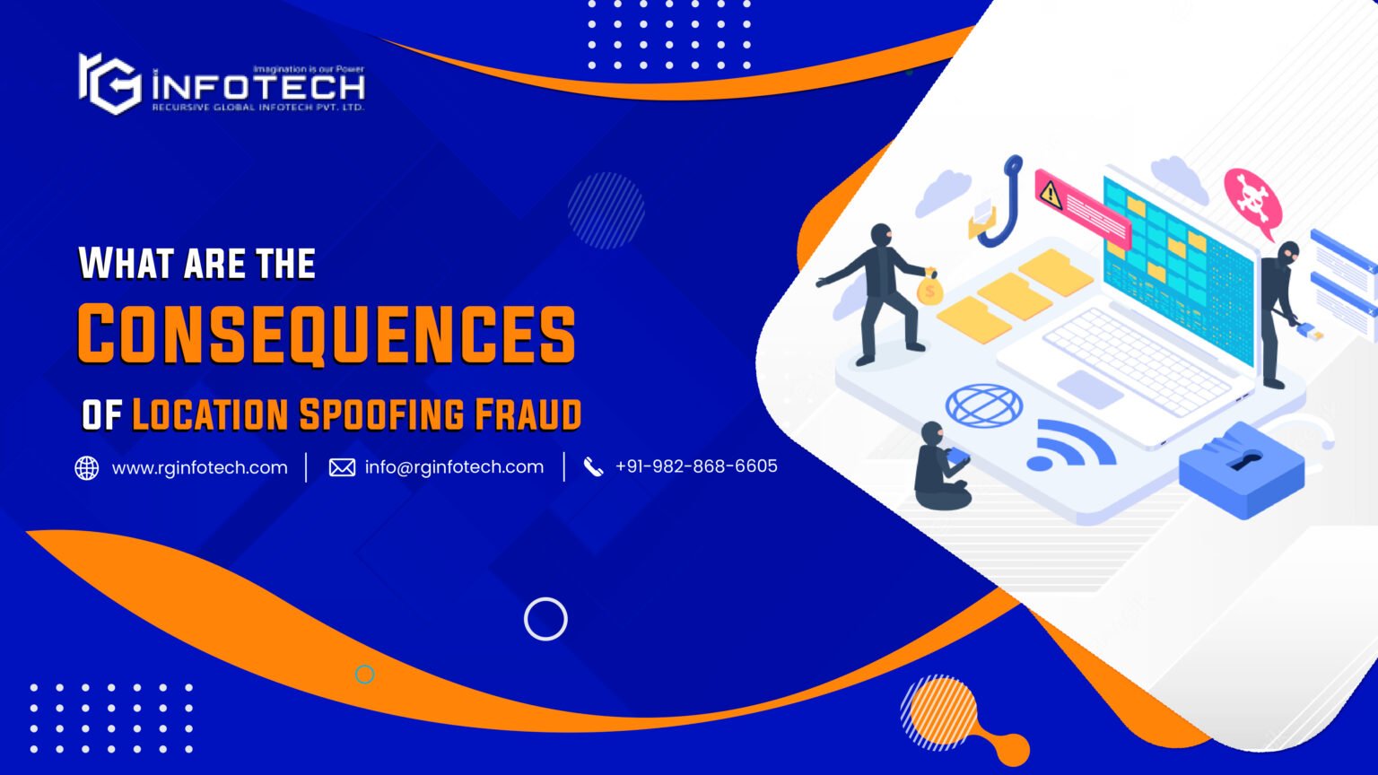 Food Delivery App: How to Detect Location Spoofing Fraud For Android