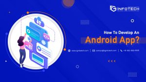 How to Build an Android App - A Complete Guide