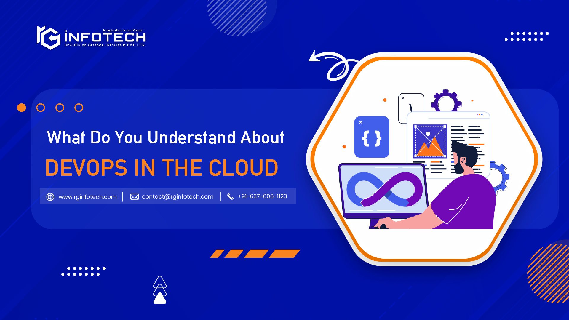 What Is Devops In The Cloud Cloud Computing Platforms